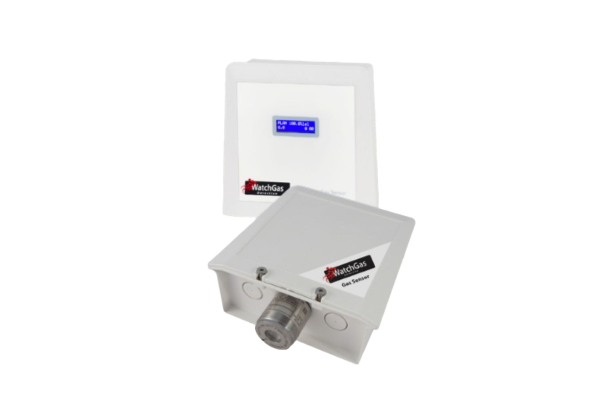 Ethylene Oxide (C2H4O) - WatchGas