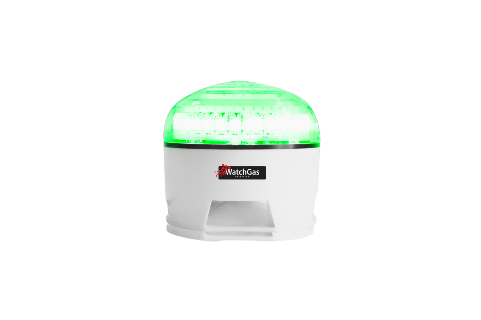 WatchGas ATEX Beacon Sounder - WatchGas