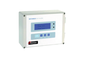 Hydrogen (H2) - WatchGas