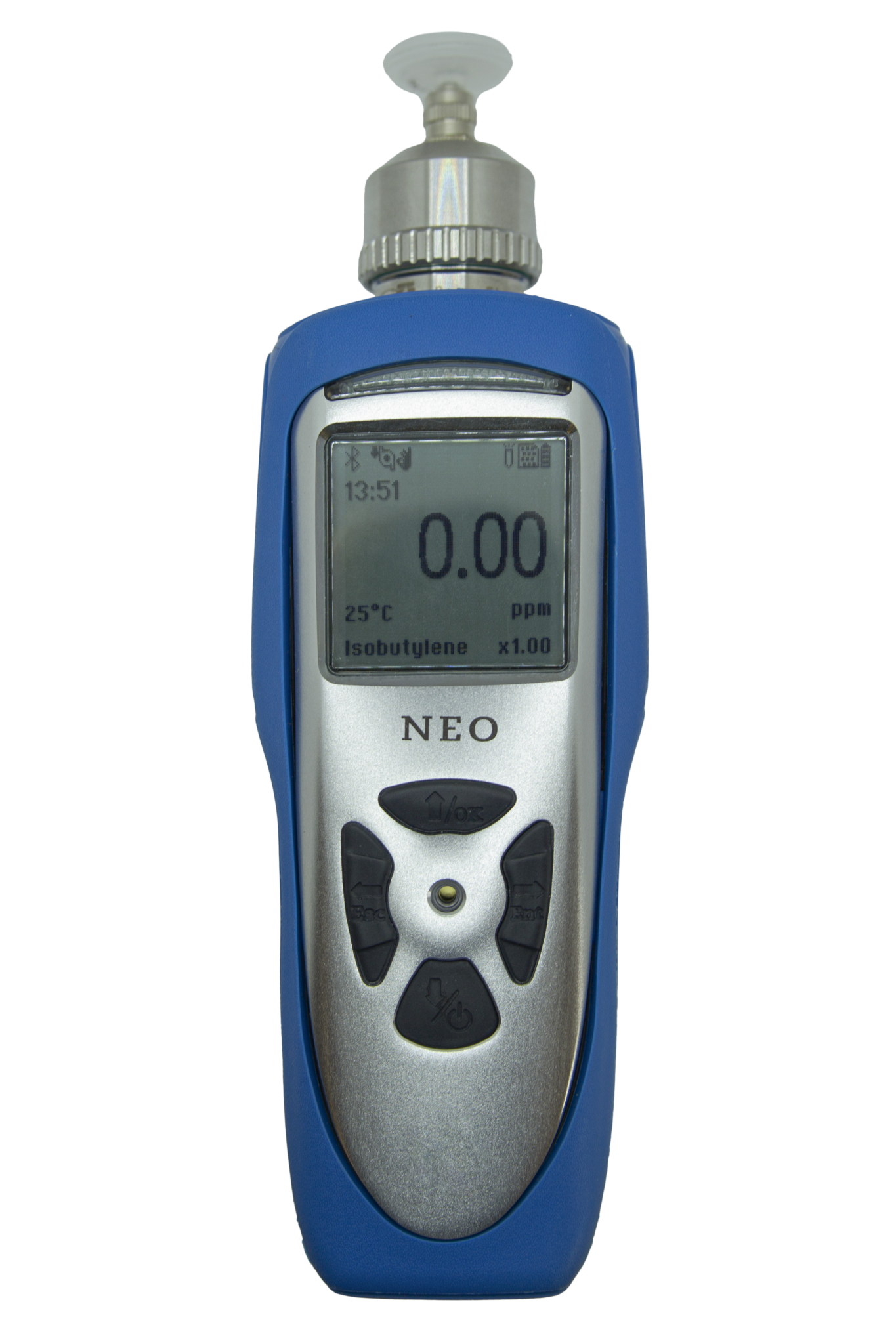 WatchGas NEO - WatchGas