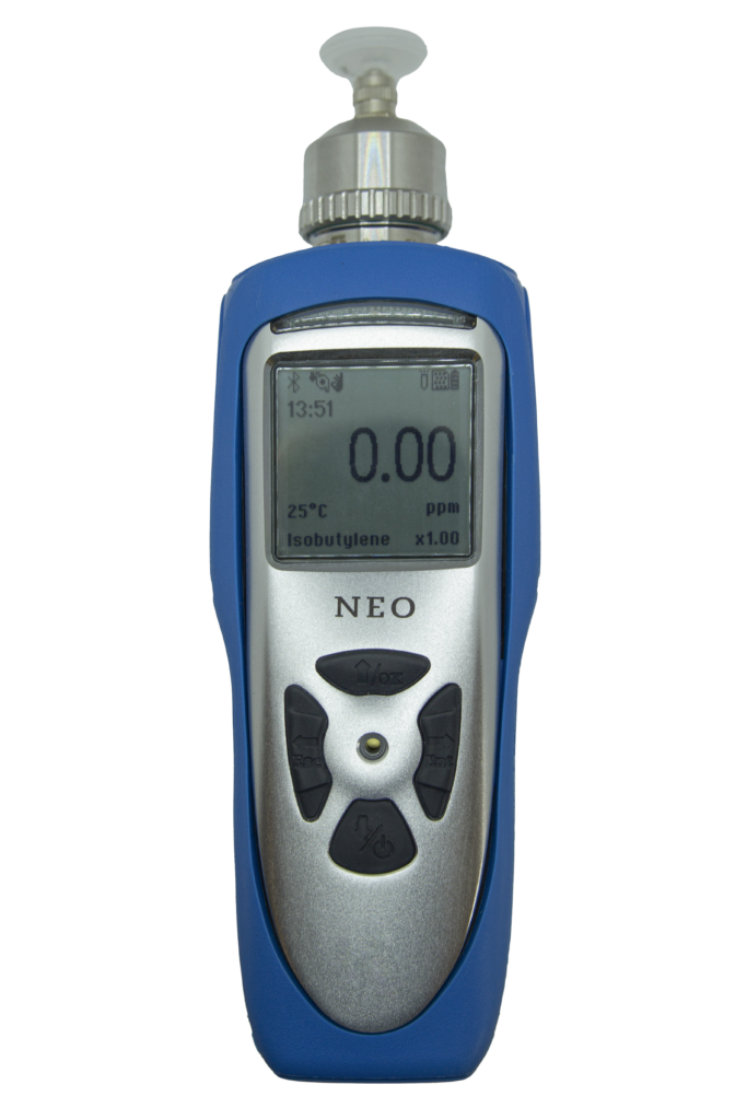 WatchGas NEO - WatchGas