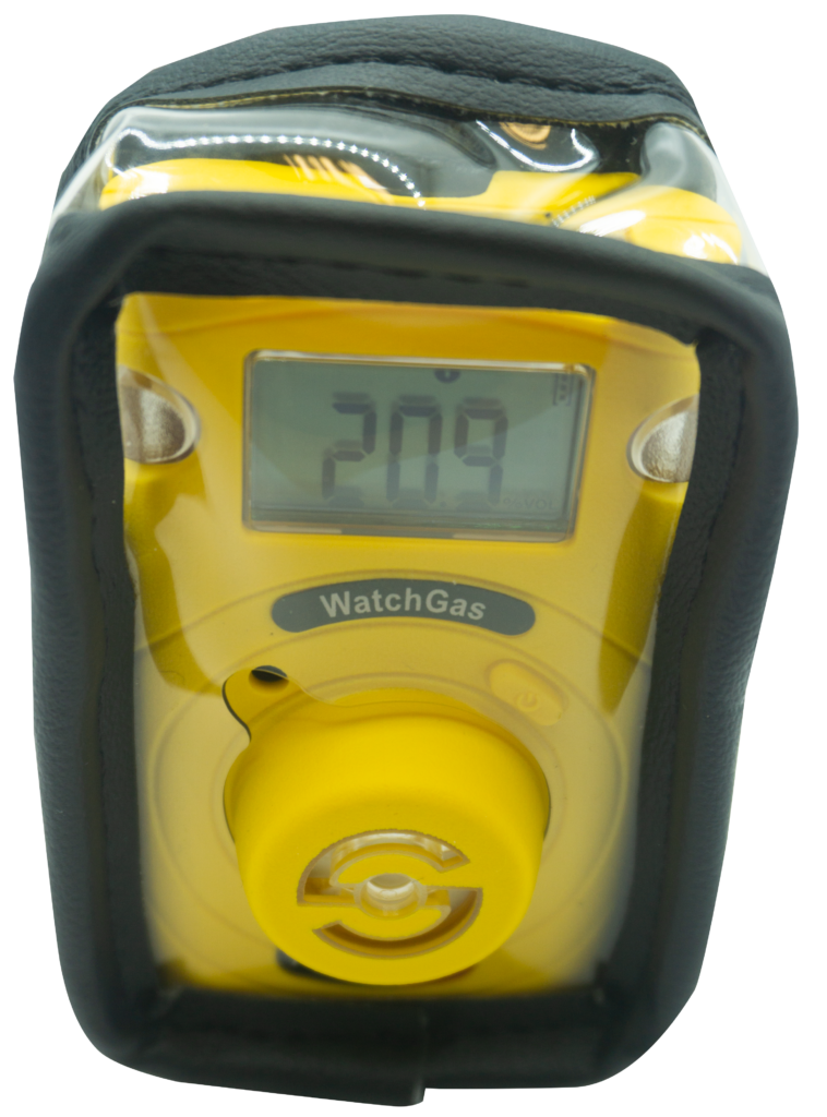 Holster for WatchGas PDM/PDM+ - WatchGas