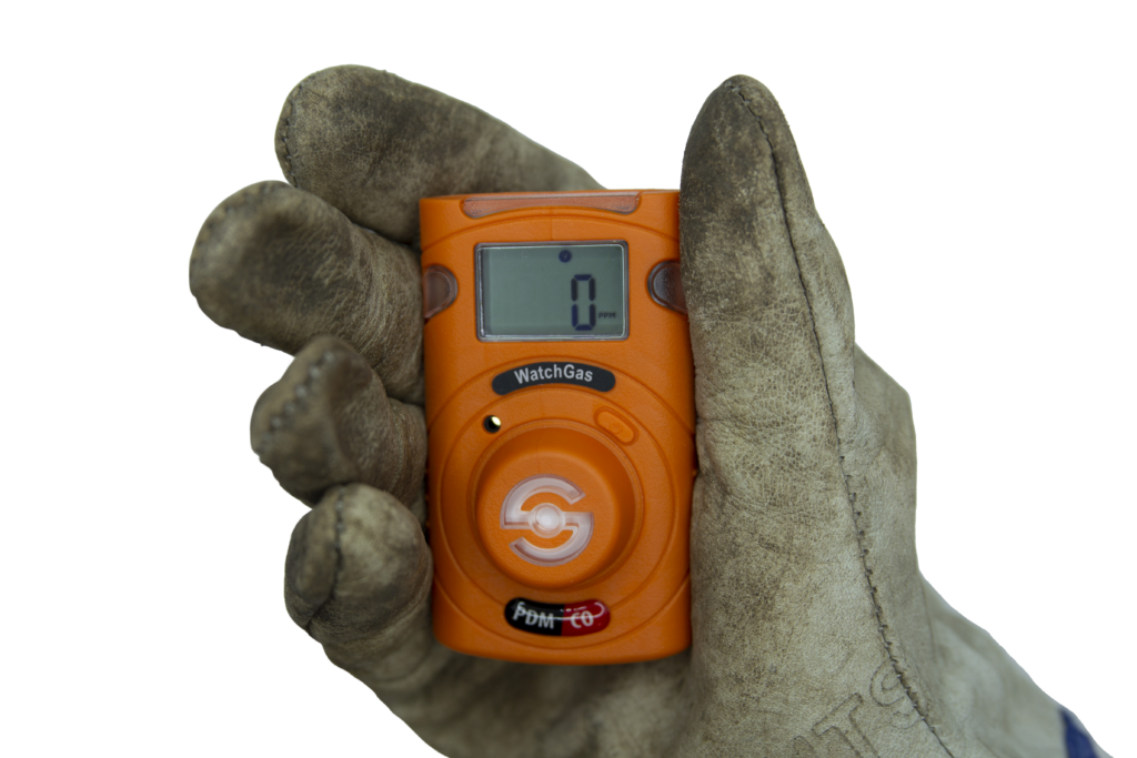 WatchGas PDM - WatchGas