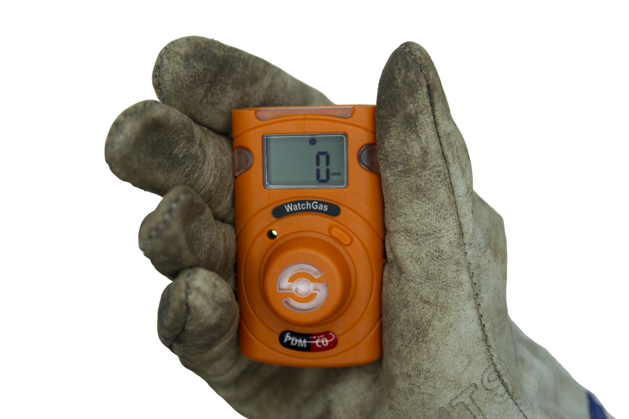WatchGas PDM - WatchGas