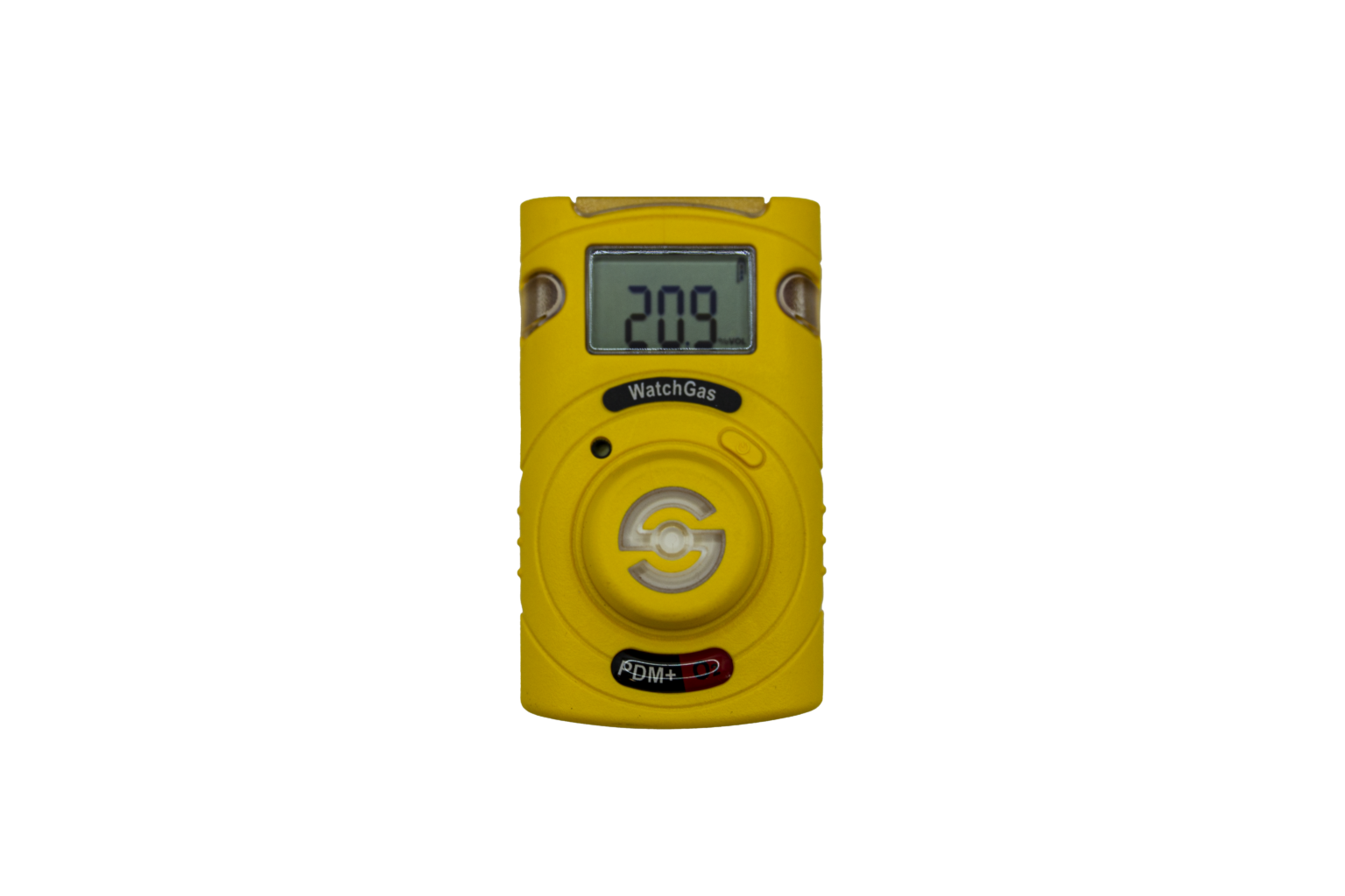 Gas detection systems for a safe work environment
