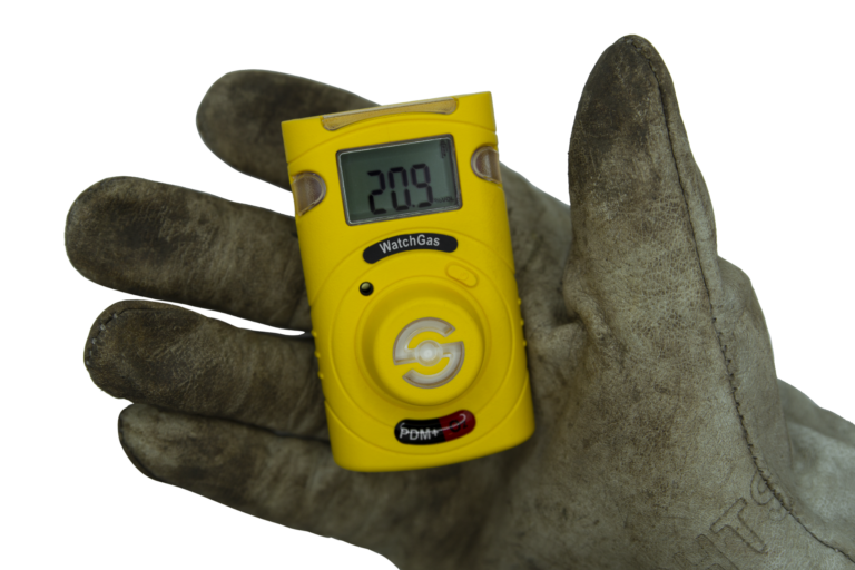 WatchGas PDM+ - WatchGas