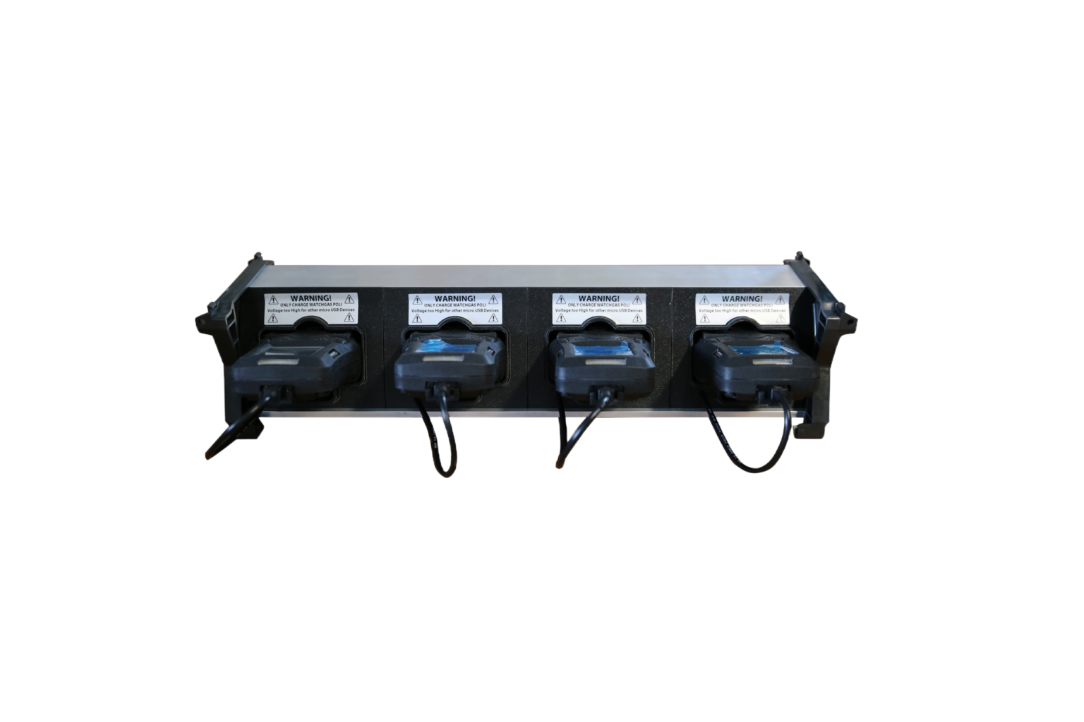 WatchGas POLI Multi Gas Detector