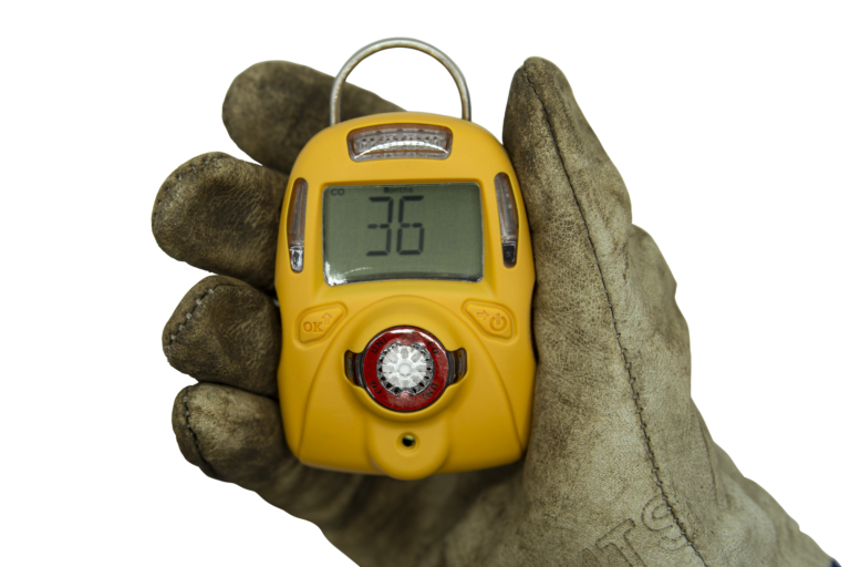 WatchGas UNI Disposable - WatchGas