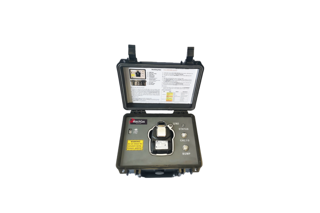 WatchGas UNI Sustainable - WatchGas