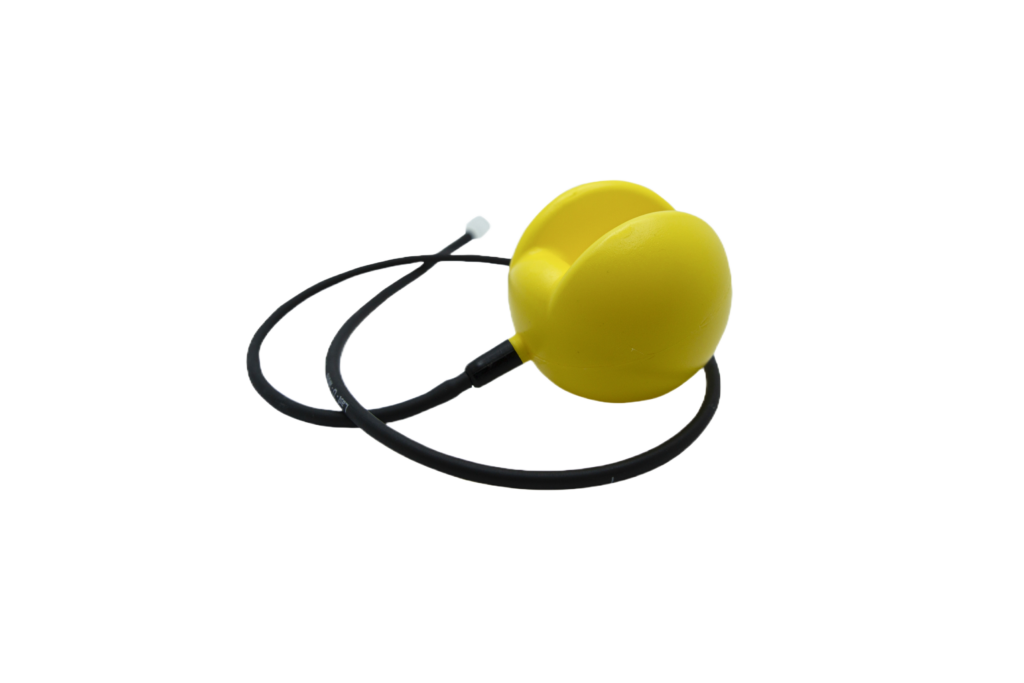 BALLFLOAT - WatchGas