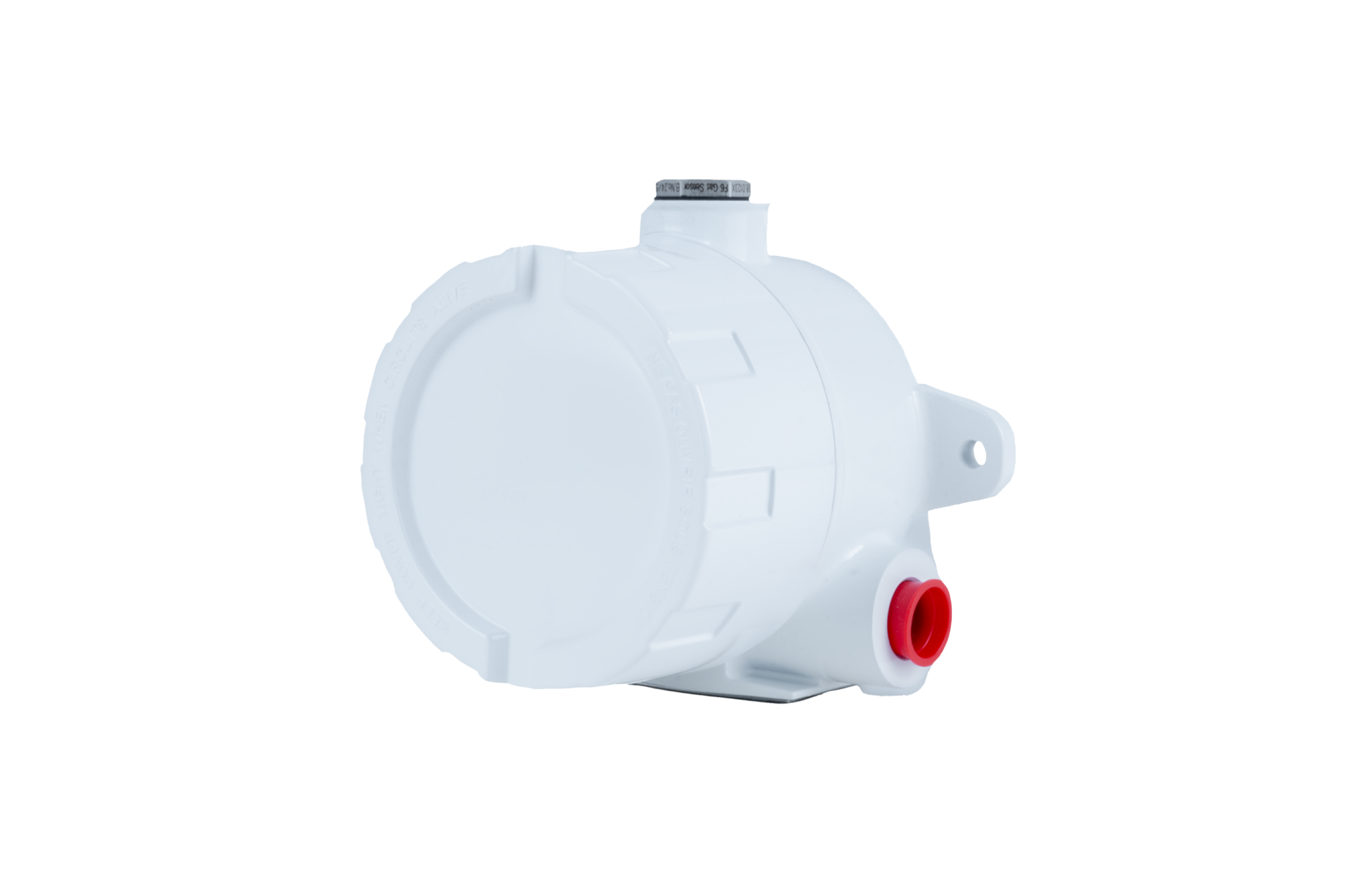 Chlorine Dioxide (ClO2) - WatchGas