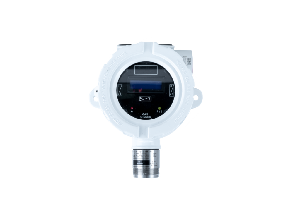 Propane (C3H8) - WatchGas