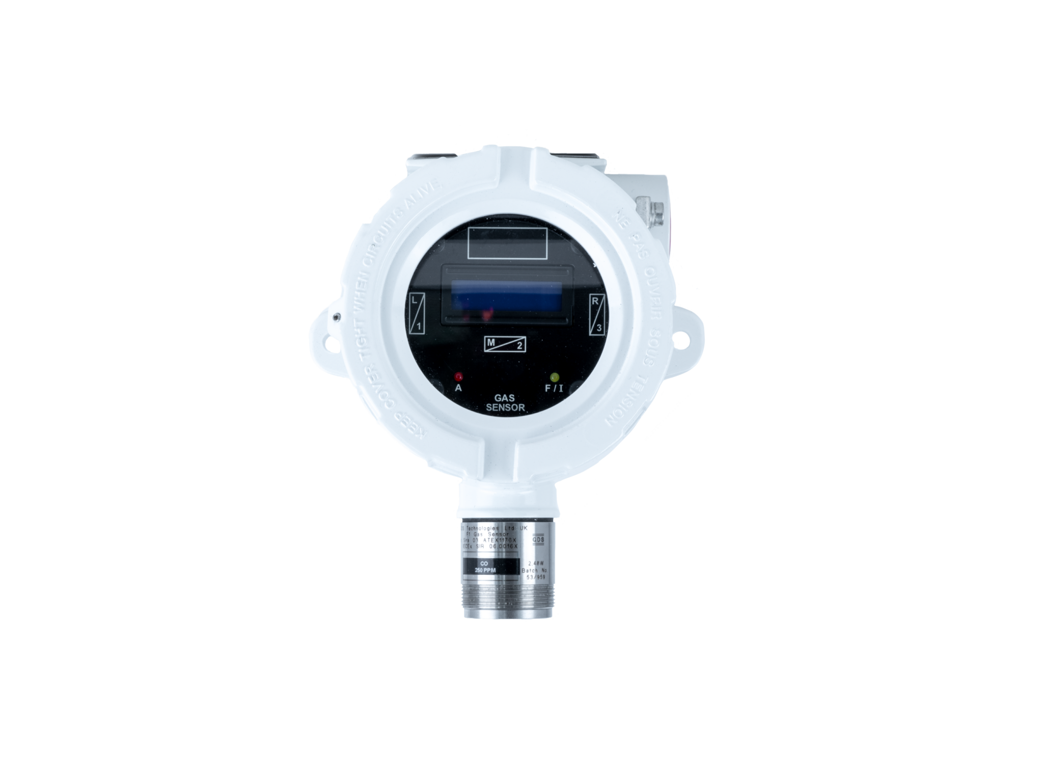 Product Archive - WatchGas