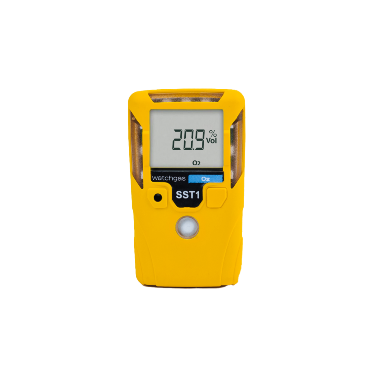 Phosphine (PH3) - WatchGas