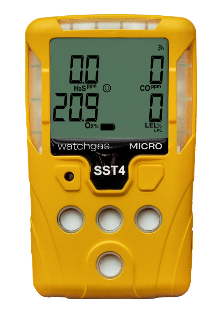WatchGas SST4 Micro & Mini - WatchGas