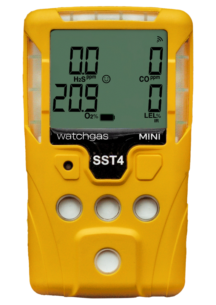 WatchGas SST4 Micro & Mini - WatchGas