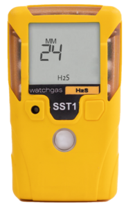 WatchGas SST 1 - Portable Single Gas Detector