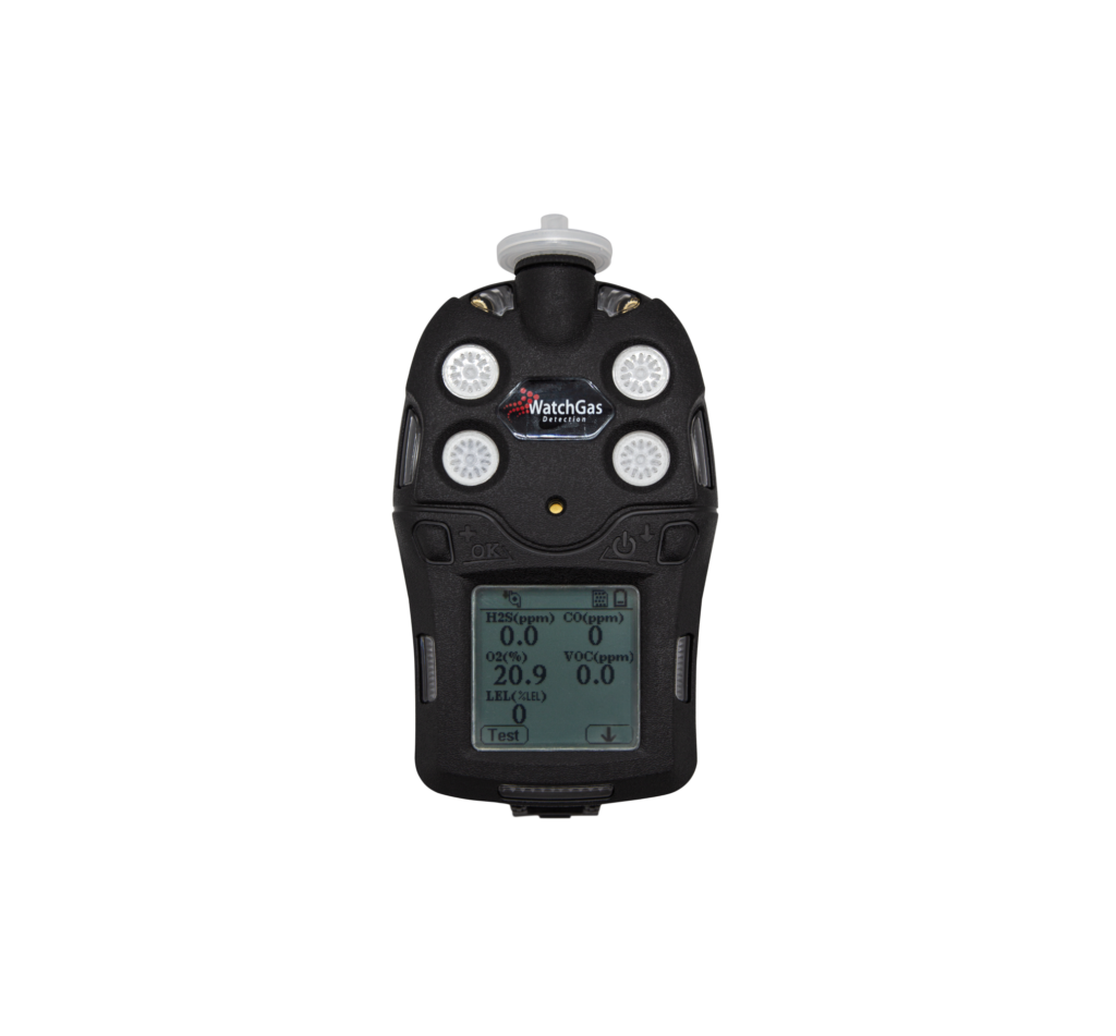 Propane (C3H8) - WatchGas