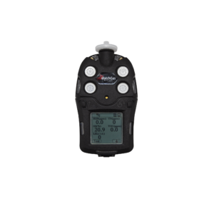 Hydrogen Fluoride (HF) - WatchGas