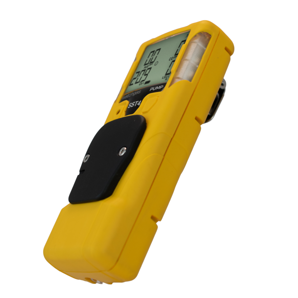 WatchGas SST4 Pump - WatchGas