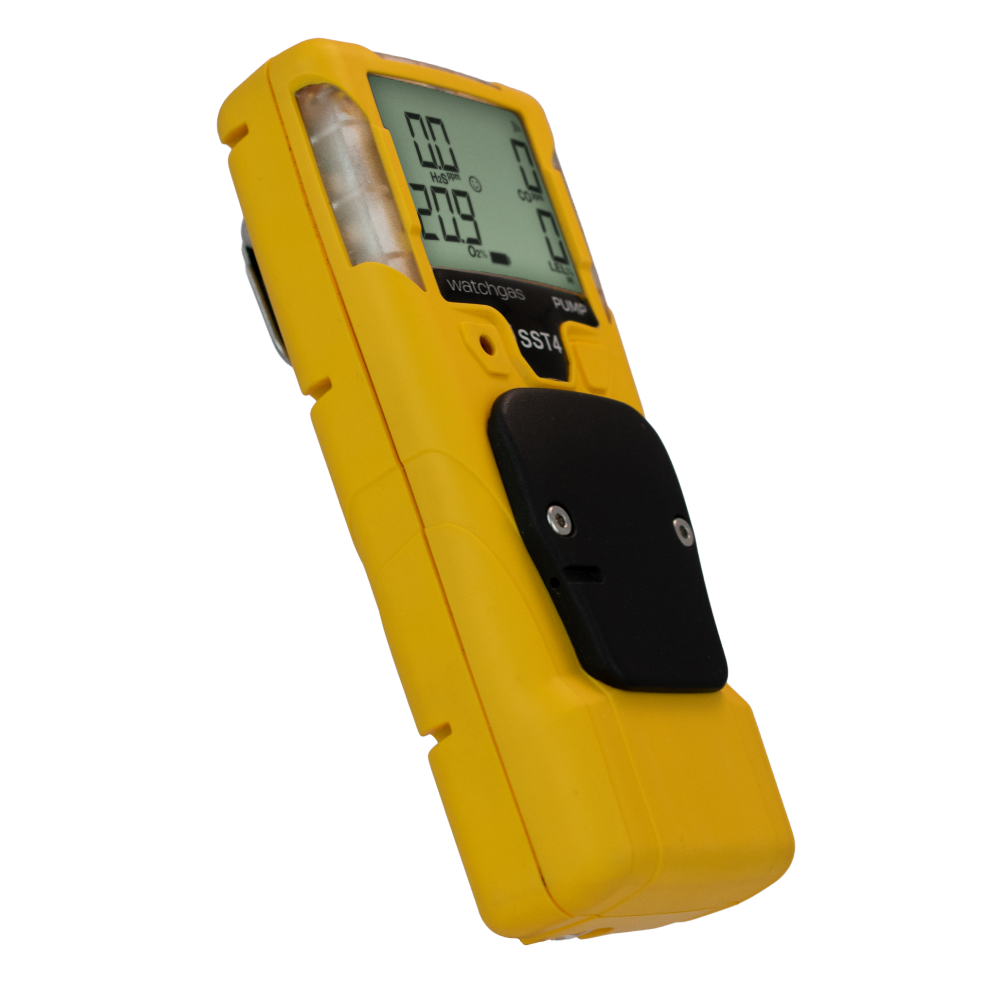 WatchGas SST4 Pump - WatchGas