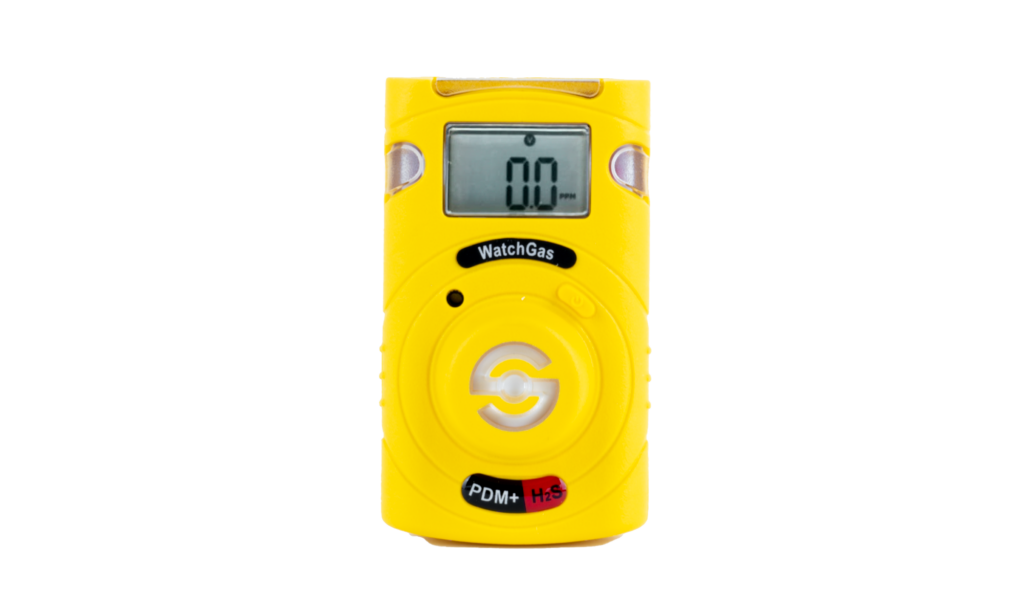 Hydrogen Peroxide (H2O2) - WatchGas