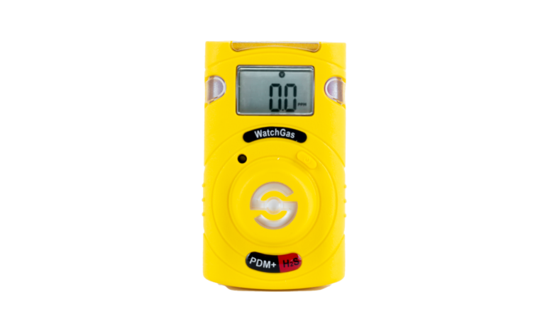 Hydrogen Peroxide (H2O2) - WatchGas