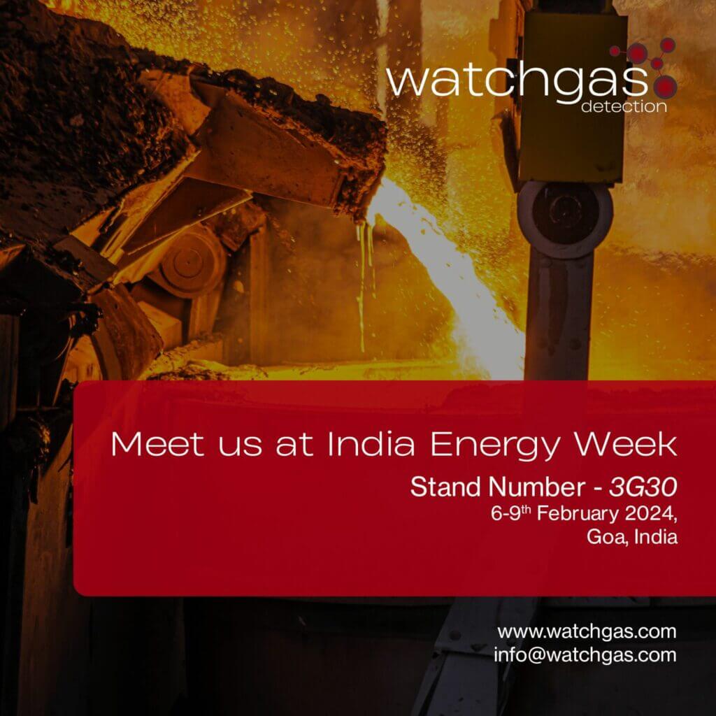 WatchGas Detection | Compliance Leader in Portable Single & Multi Gas ...