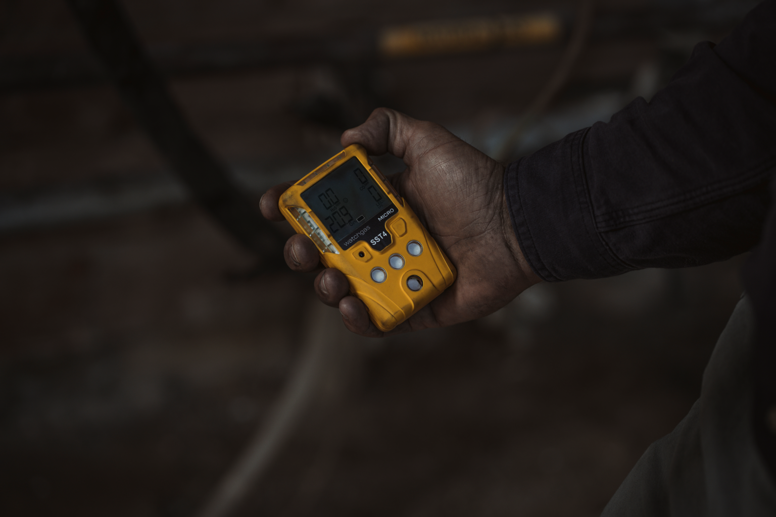 WatchGas SST4 Micro & Mini - WatchGas