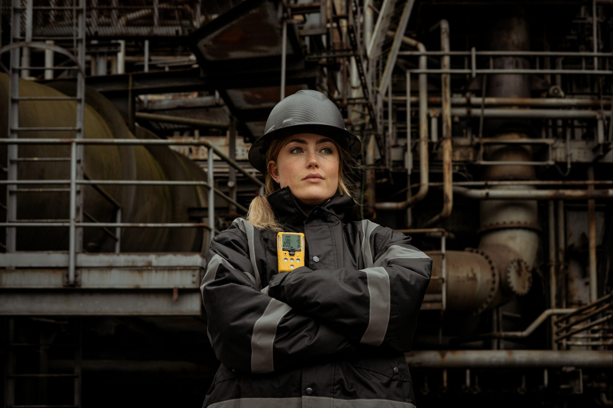 WatchGas Detection | Compliance Leader in Portable Single & Multi Gas ...