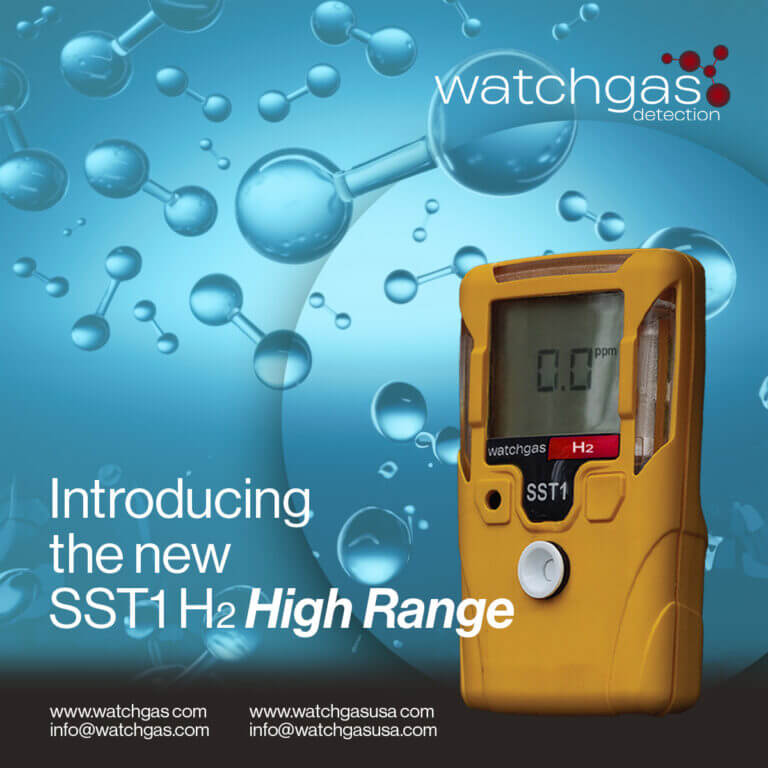 WatchGas Detection | Compliance Leader in Portable Single & Multi Gas ...