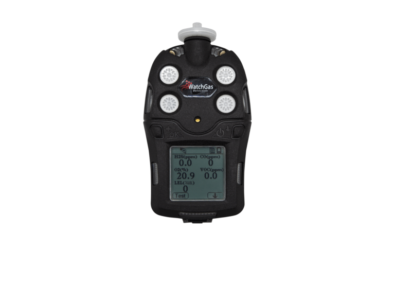 WatchGas Detection | Compliance Leader in Portable Single & Multi Gas ...