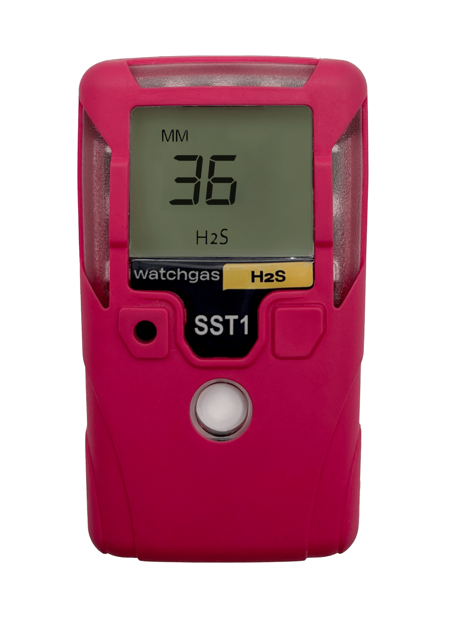 WatchGas SST 1 - Portable Single Gas Detector
