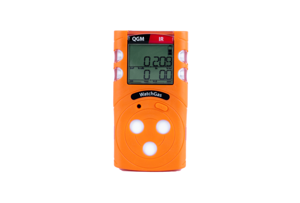 Propane (C3H8) - WatchGas