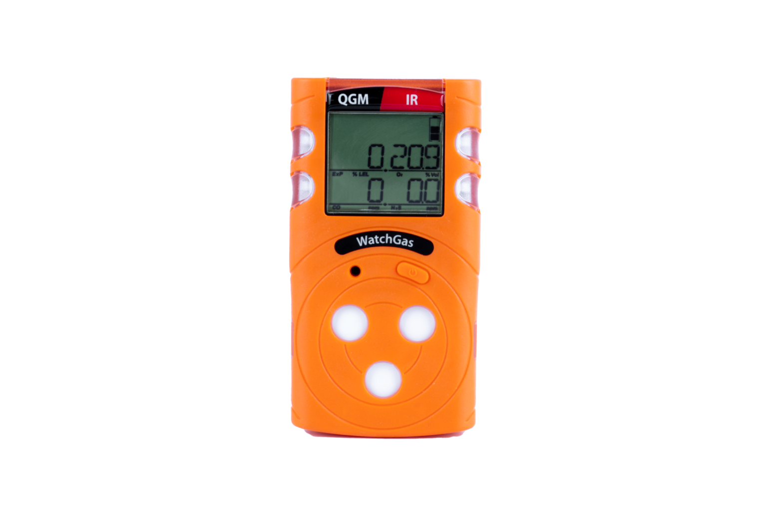 Acetylene (C2H2) - WatchGas