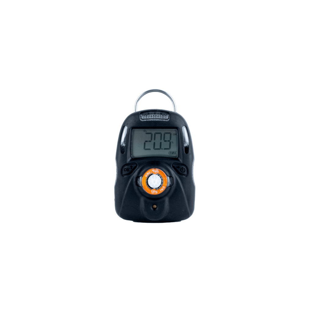 Chlorine Dioxide (ClO2) - WatchGas