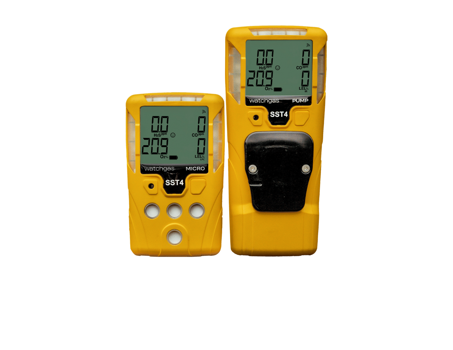 Download Archive - WatchGas