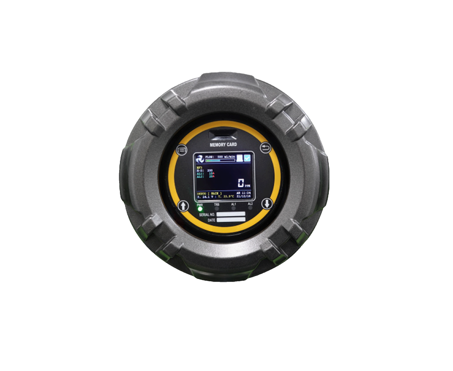 Product Archive - WatchGas
