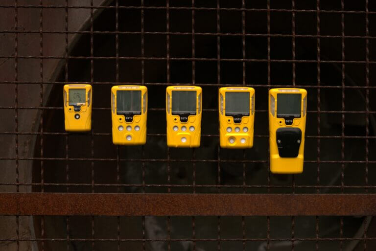 WatchGas Detection | Compliance Leader in Portable Single & Multi Gas ...
