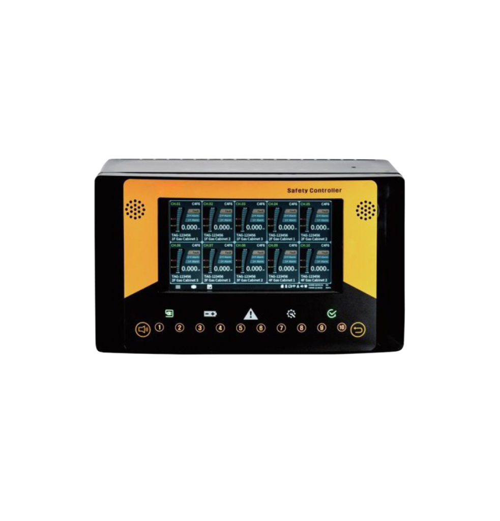 WatchGas GTC-100 - WatchGas